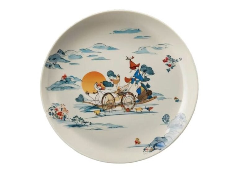 Wholesale Melamine Plates - Bulk & Custom Options | Duramela