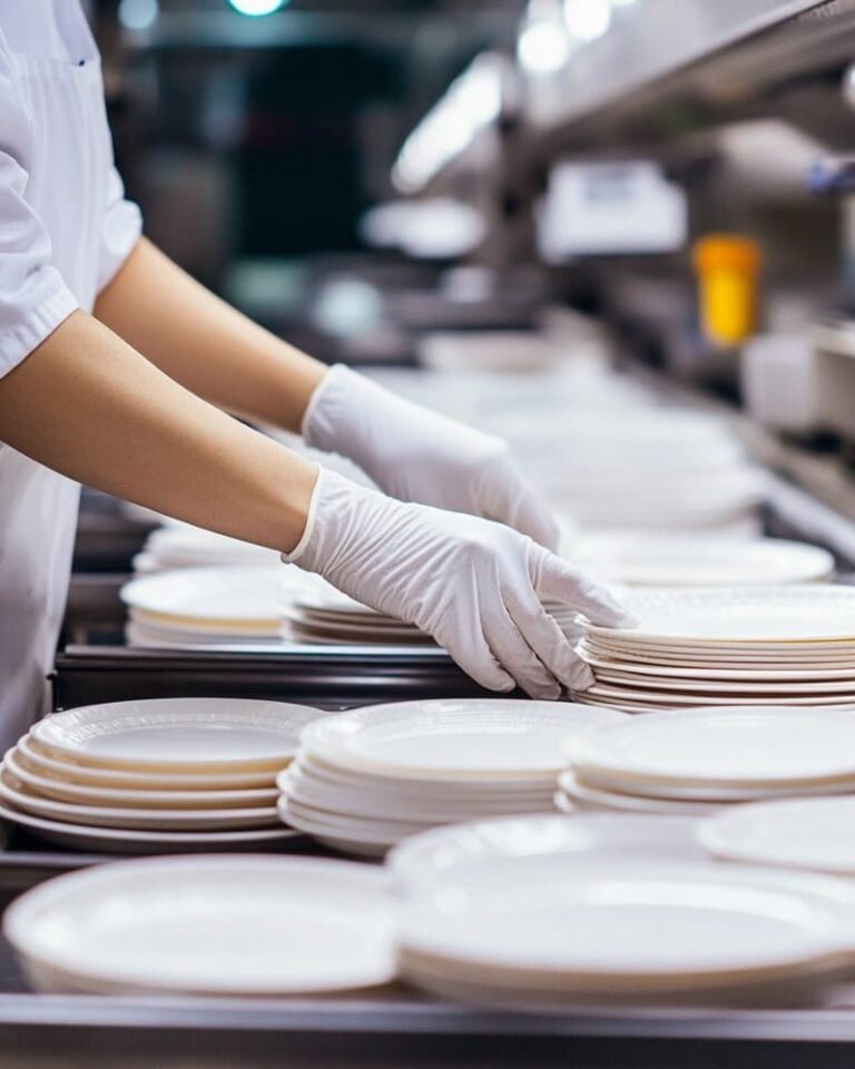 Wholesale Melamine Plates - Bulk & Custom Options | Duramela
