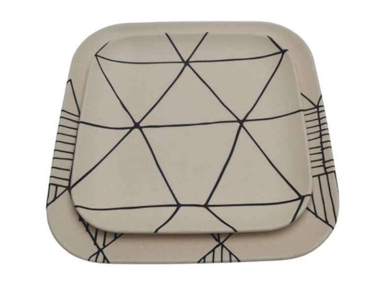 Wholesale Melamine Plates - Bulk & Custom Options | Duramela