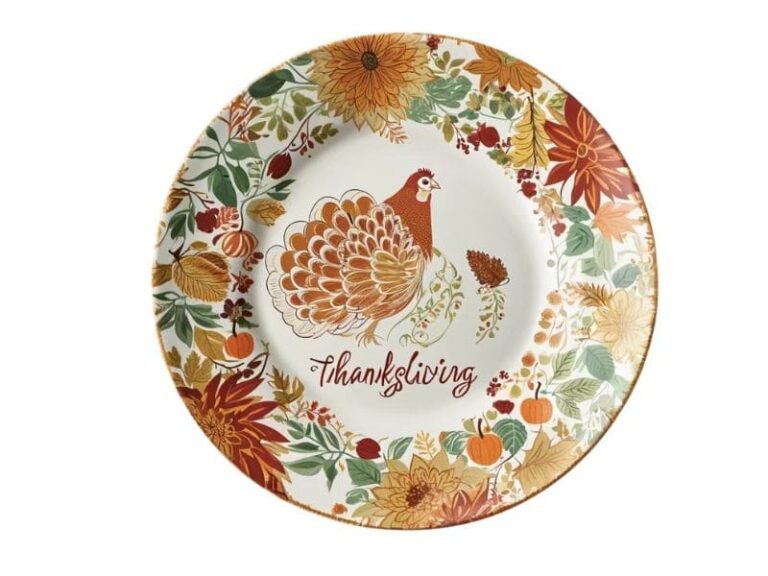 Wholesale Melamine Plates - Bulk & Custom Options | Duramela