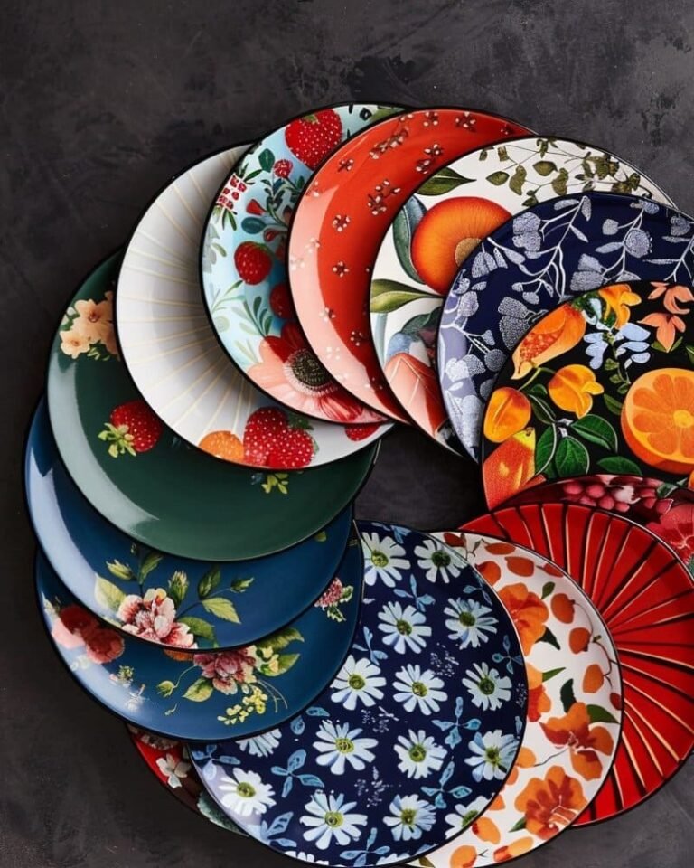 Wholesale Melamine Plates - Bulk & Custom Options | Duramela