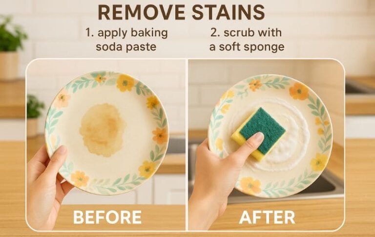 How to Clean Melamine Plates: Ultimate Cleaning Guide (2025 Tips)