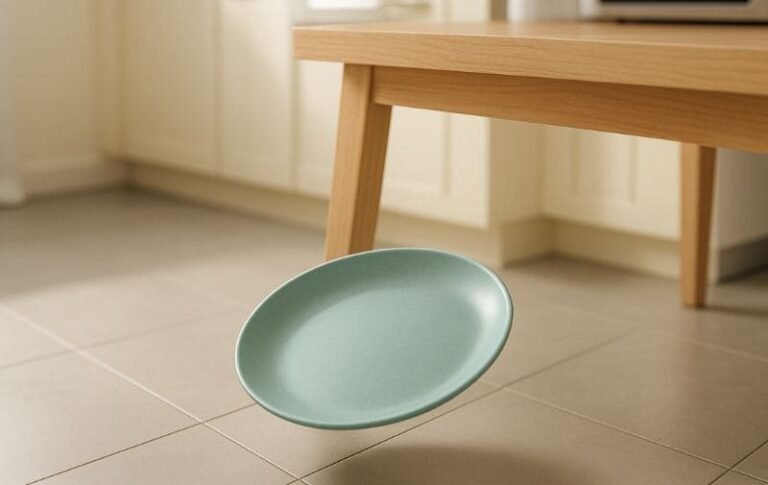Melamine Plates: How “Unbreakable” Are They Really?