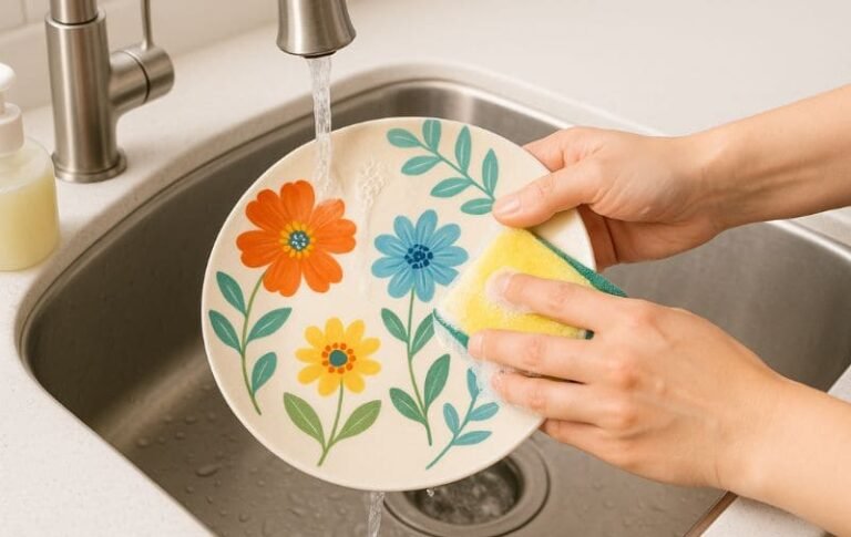 How to Clean Melamine Plates: Ultimate Cleaning Guide (2025 Tips)