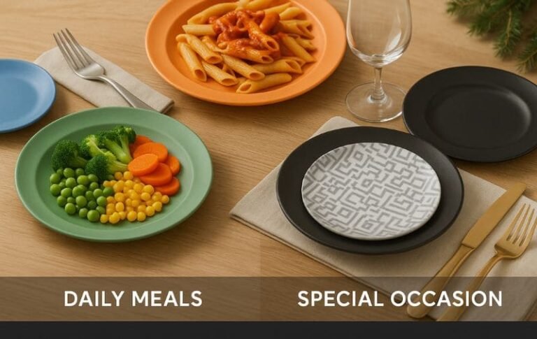 Melamine Dinner Plates: 2025 Guide to Style, Safety & Value