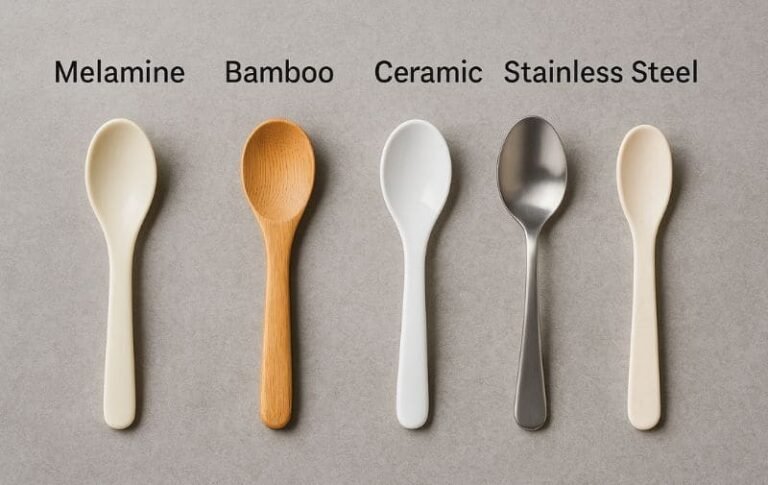 Are Melamine Spoons Safe? The Ultimate 2025 Guide