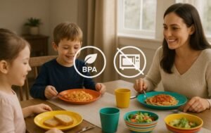 Melamine Dinnerware Pros & Cons : Safety, Is It Worth It?