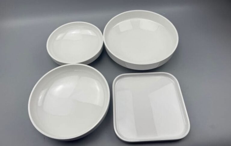 Wholesale Melamine Plates - Bulk & Custom Options | Duramela