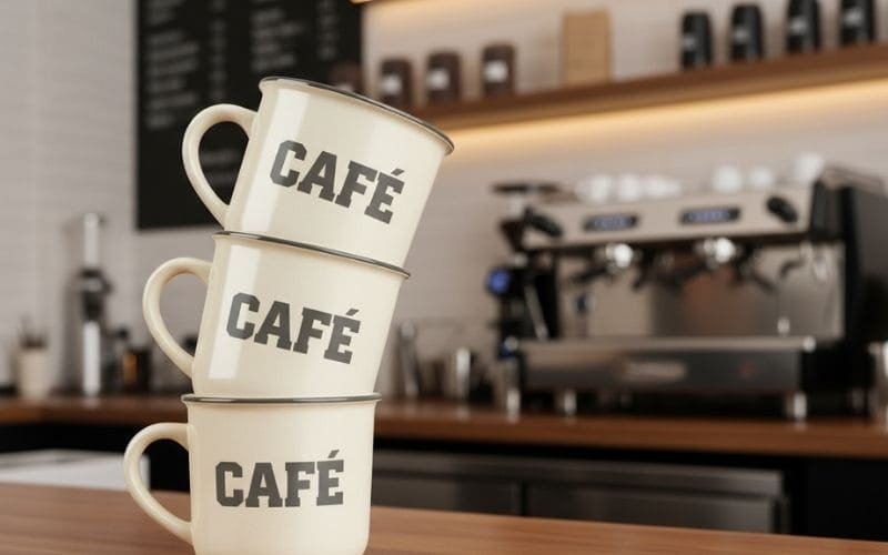 What is a Melamine Mug? The Ultimate Guide to Safety, Usage, and ...